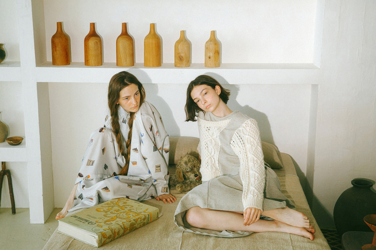 FLOATING SHOP “SAMVA”